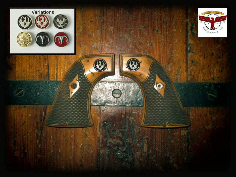 Diamondback Sidekick – Page 2 – Arizona Custom Grips