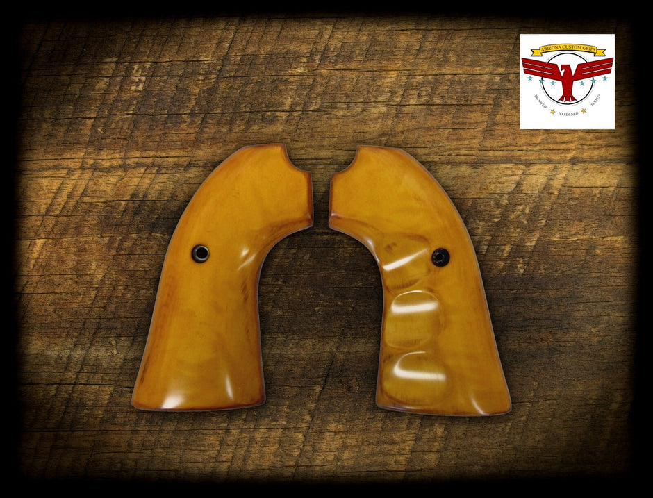Bisley – Arizona Custom Grips